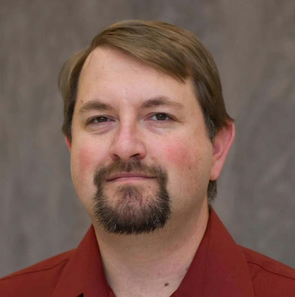 About Me - John Temple