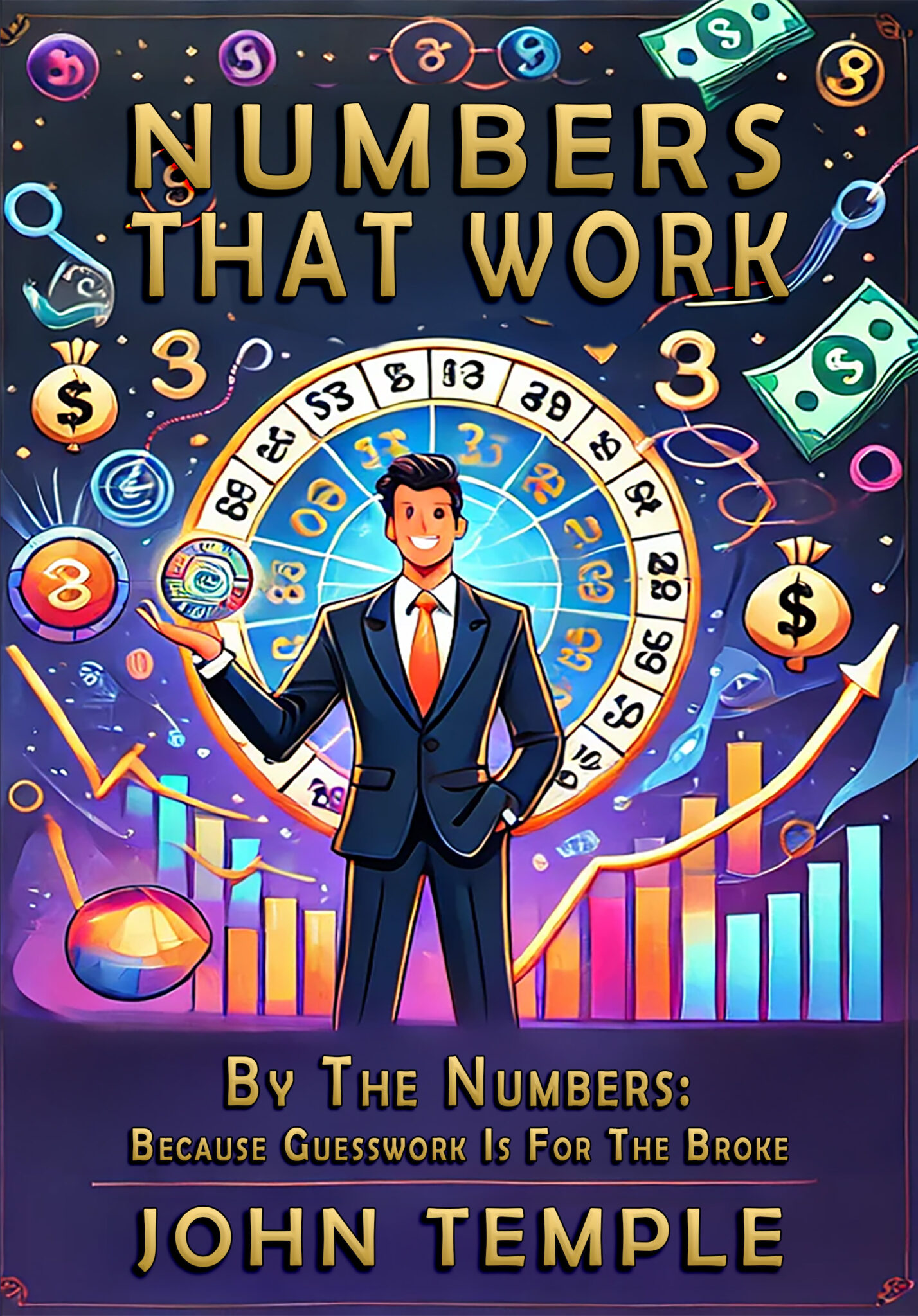 Numbers That Work - John Temple